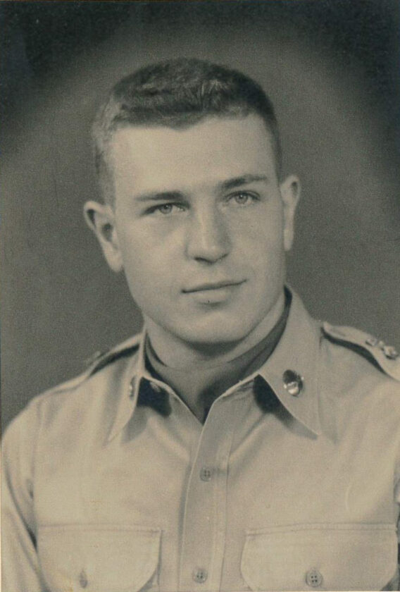 FRANCIS “FRANK” ZIGRANG | News, Sports, Jobs - Messenger News